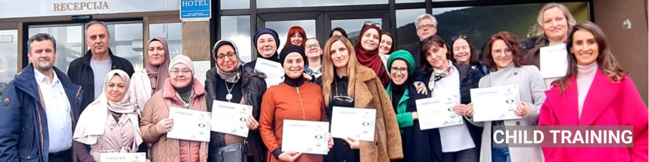 Trauma Aid UK – Supporting Traumatised Communities Worldwide