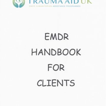 Shop for EMDR Resources in English – Trauma Aid UK